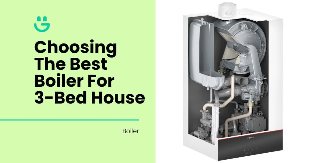 The 6 Best Boilers For 3-Bed House in 2025 | Eco Happy
