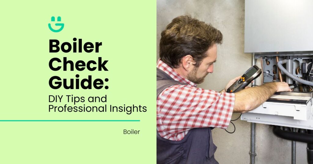 Boiler Check Guide: 10 DIY Tips and Professional Insights | Eco Happy