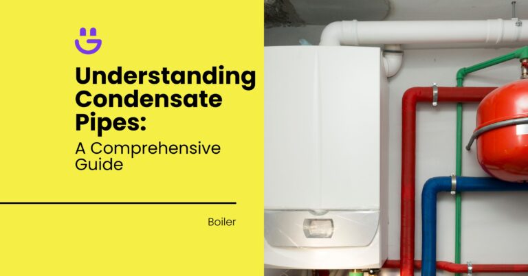 What Is A Condensate Pipe: A Comprehensive Guide