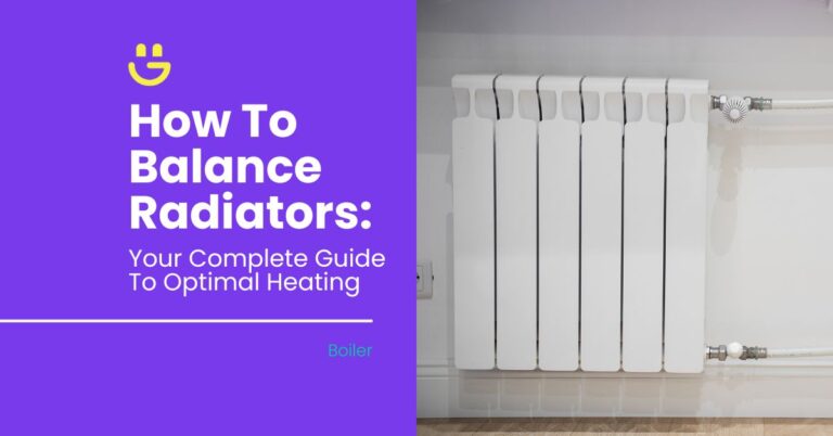 How to Balance Radiators: A Comprehensive Guide | Eco Happy