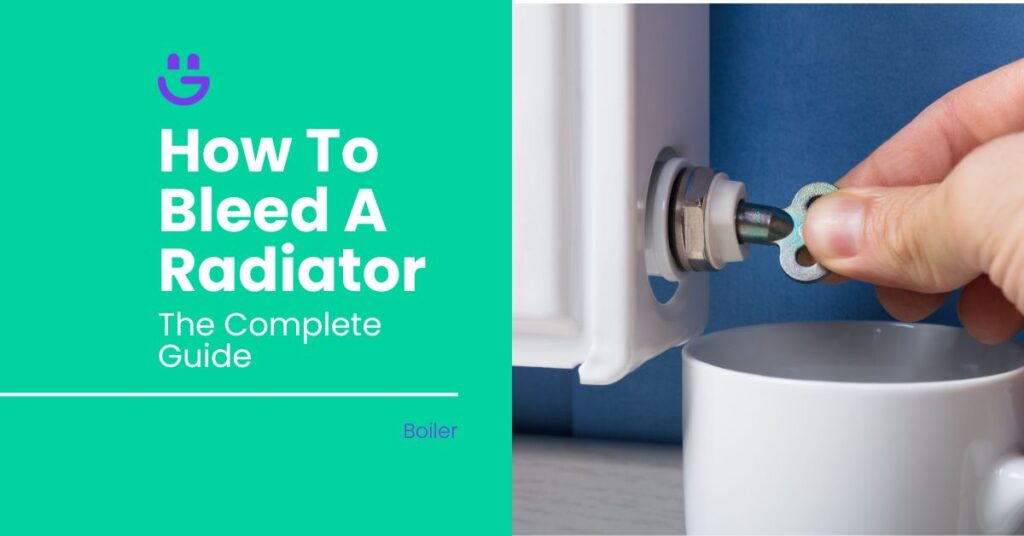 How to Bleed a Radiator: Your Step-by-Step Guide | Eco Happy