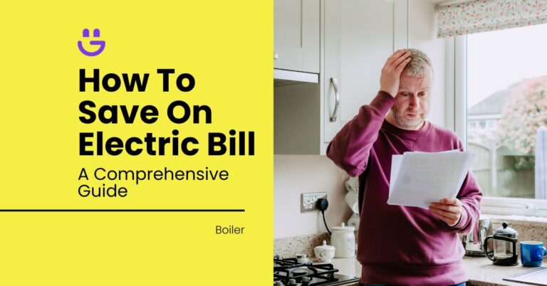 How to Save on Your Electric Bill: Practical Strategies | Eco Happy