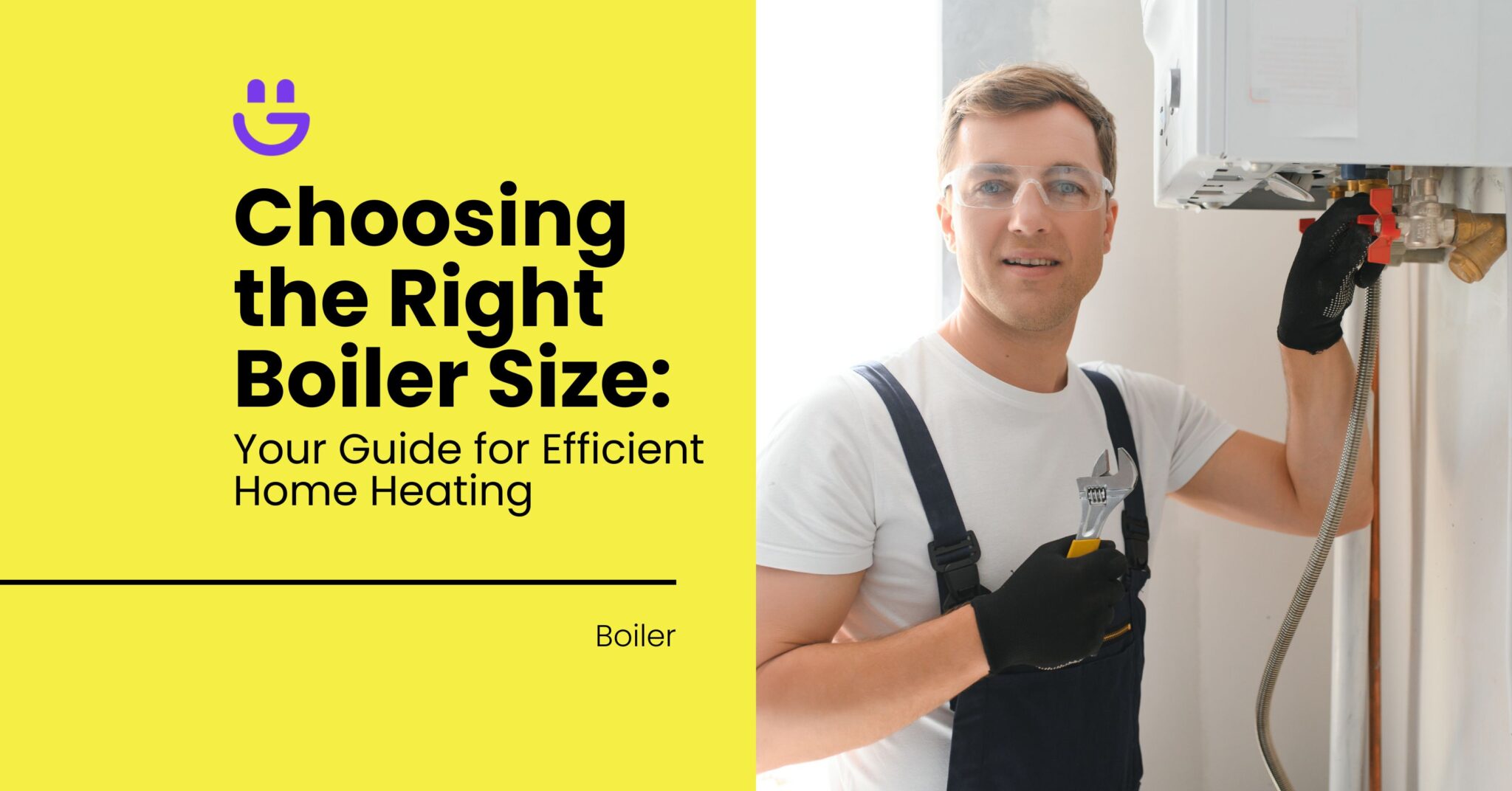 What Size Boiler Do I Need? | Eco Happy