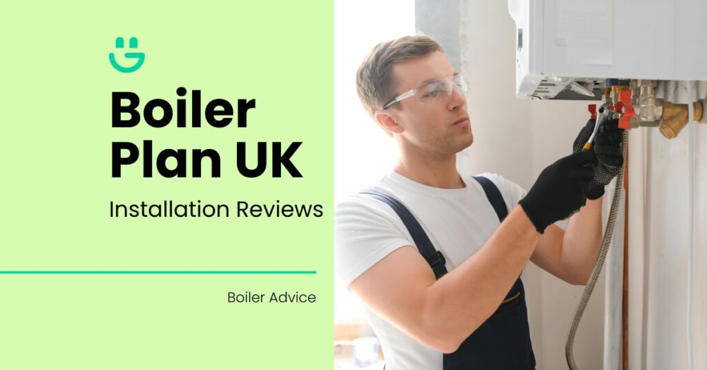 Boiler Plan UK Review, Prices & Installation Costs 2025 | Eco Happy