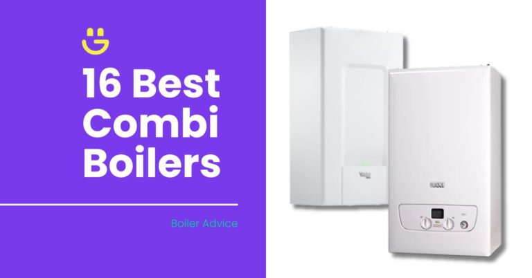 16 Best Combi Boilers in 2025 | Eco Happy