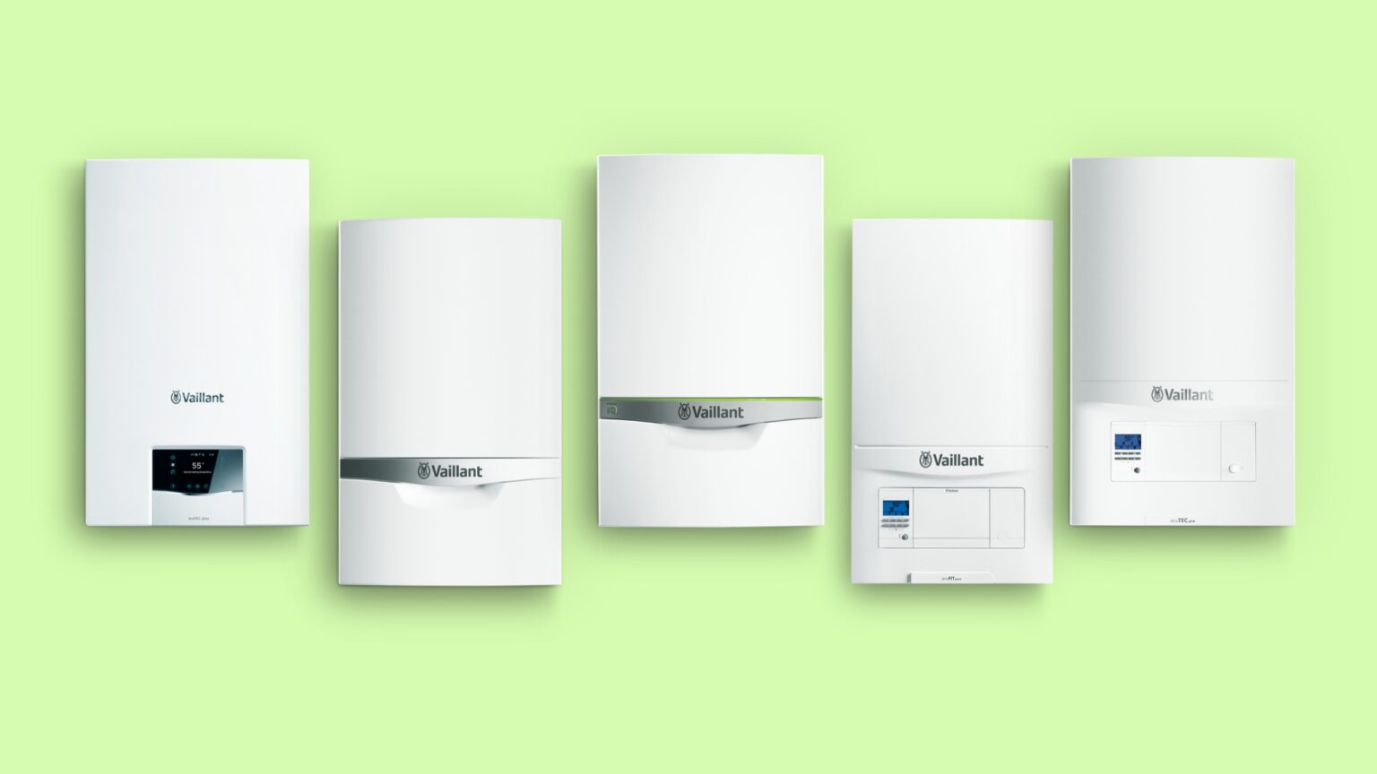 Vaillant Boiler Prices & Installation Guide | Eco Happy
