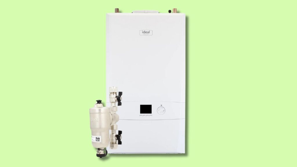 The Best Boiler For Large House (4-5 Bedrooms) | Eco Happy