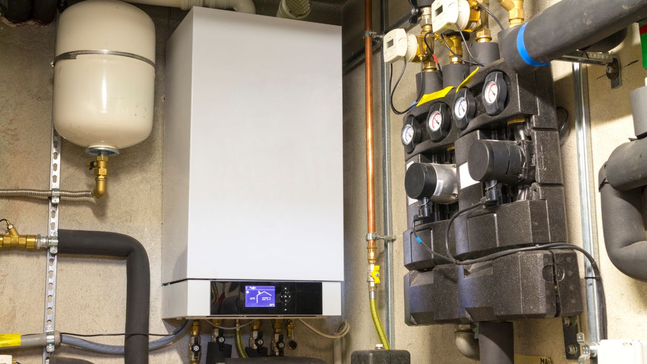 What Is A Back Boiler? A Guide For UK Homeowners