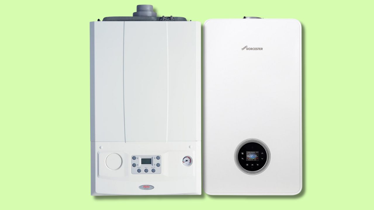 The Ultimate Guide to Different Types of Boilers | Eco Happy