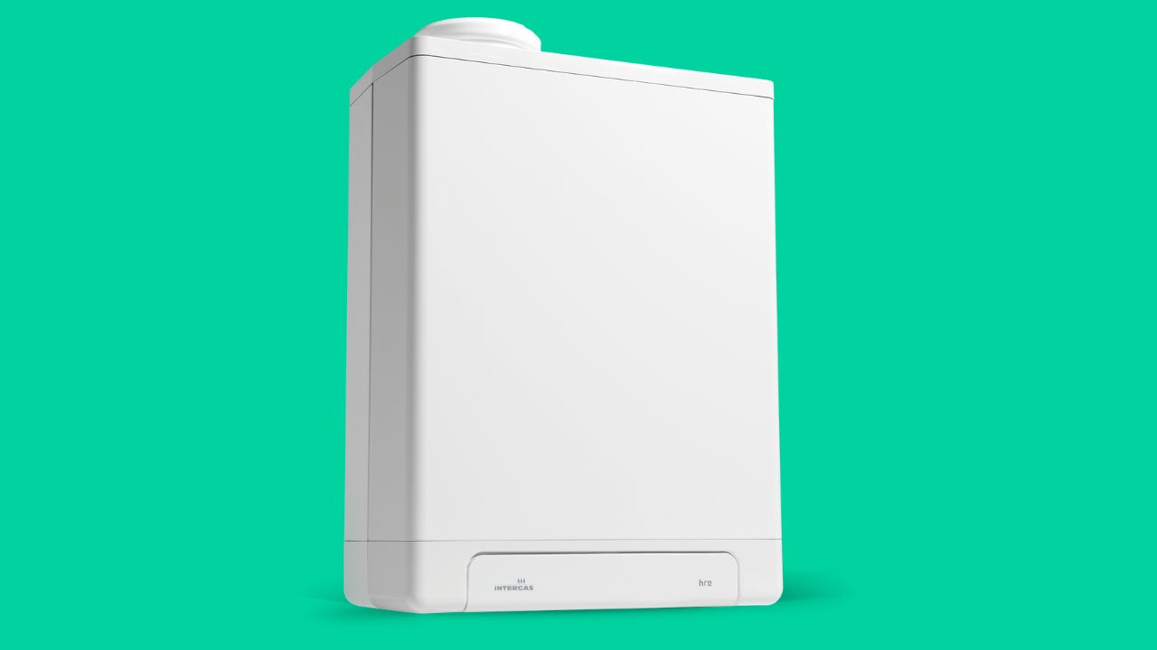 Intergas Boiler Prices & Reviews | Eco Happy