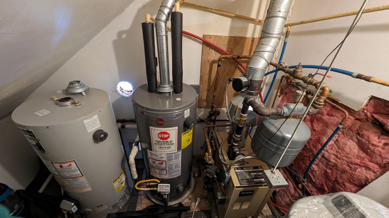 What Size Boiler Do I Need? | Eco Happy