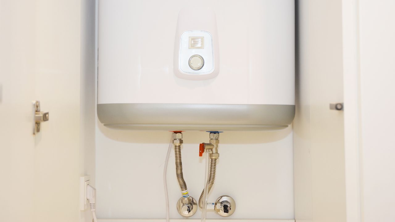 How Long Does A Boiler Last? | Eco Happy
