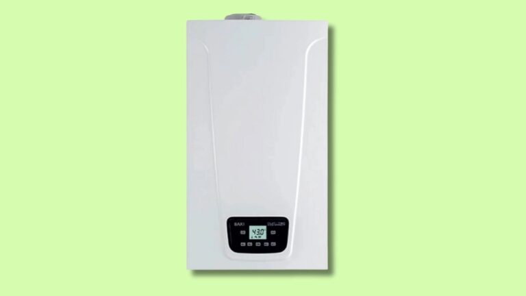 5 Best Electric Combi Boilers 2025: The Green Homeowner's Ultimate ...