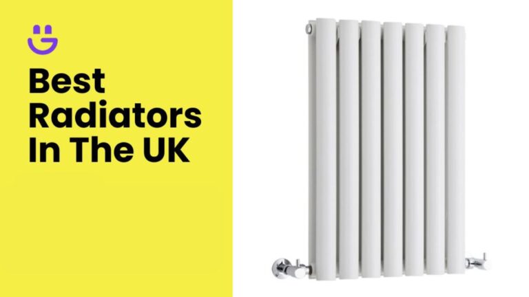 The 5 Best Radiators In The UK 2025 | Eco Happy