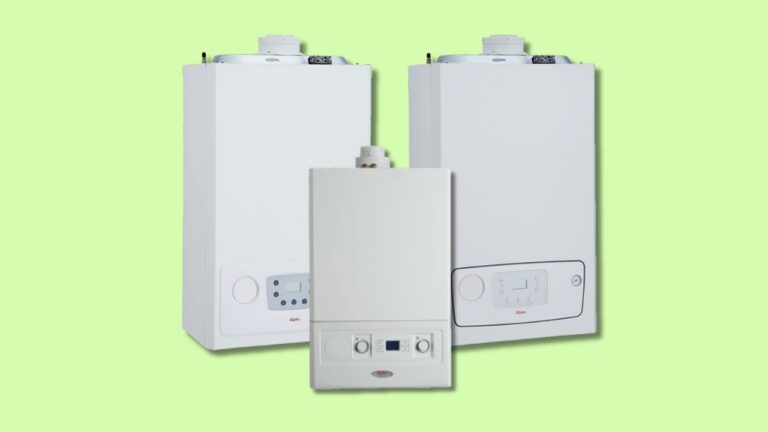 Top 10 Best Boilers in the UK 2025 | Eco Happy