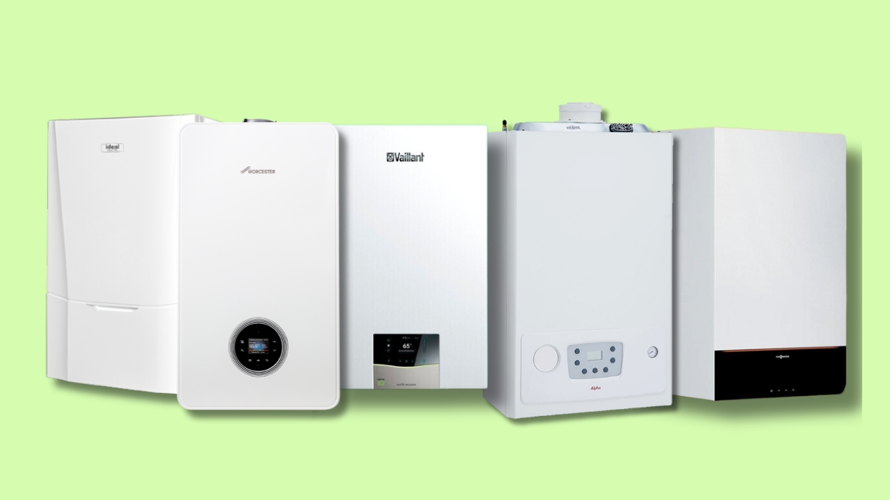 Expert Boiler Installation In Gomersal | Eco Happy