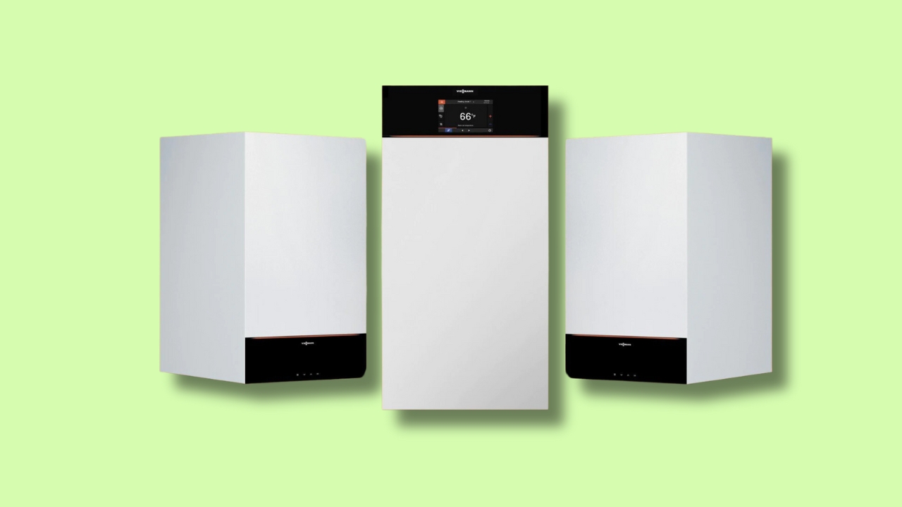 Top 10 Best Boilers in the UK 2025 | Eco Happy
