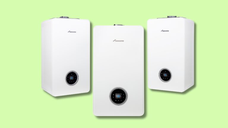 Top 10 Best Boilers in the UK 2025 | Eco Happy