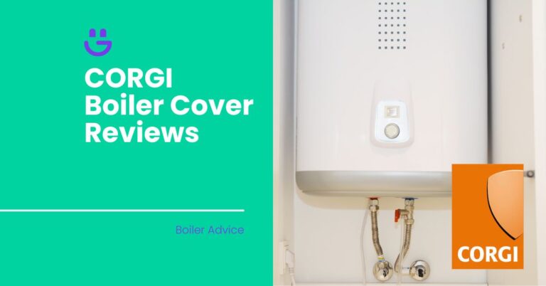 Corgi Boiler Cover Reviews | Eco Happy