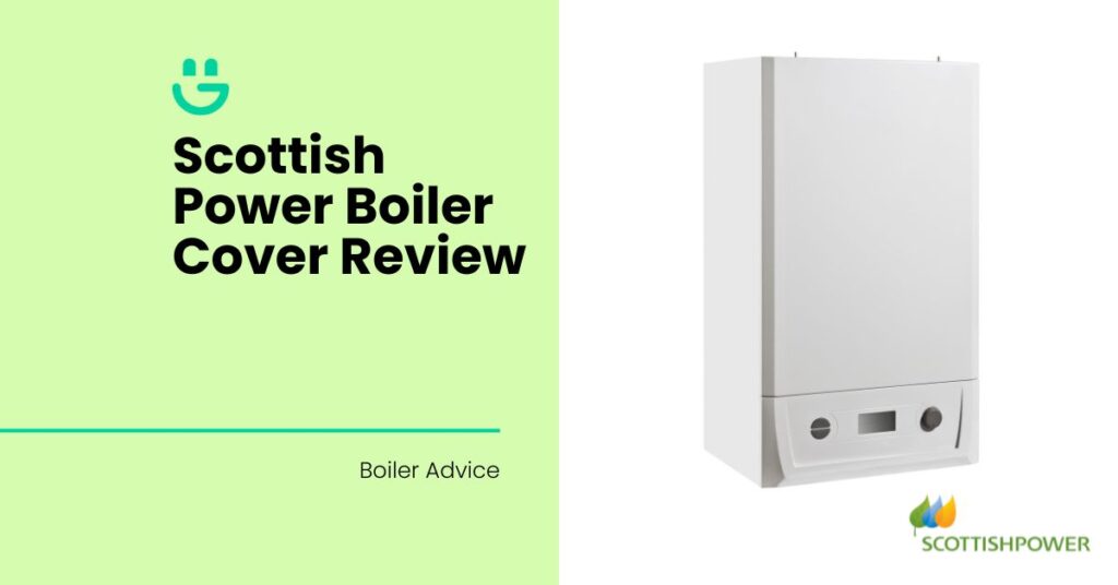 Scottish Power Boiler Cover Reviews | Eco Happy