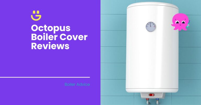 Octopus Boiler Cover Reviews | Eco Happy