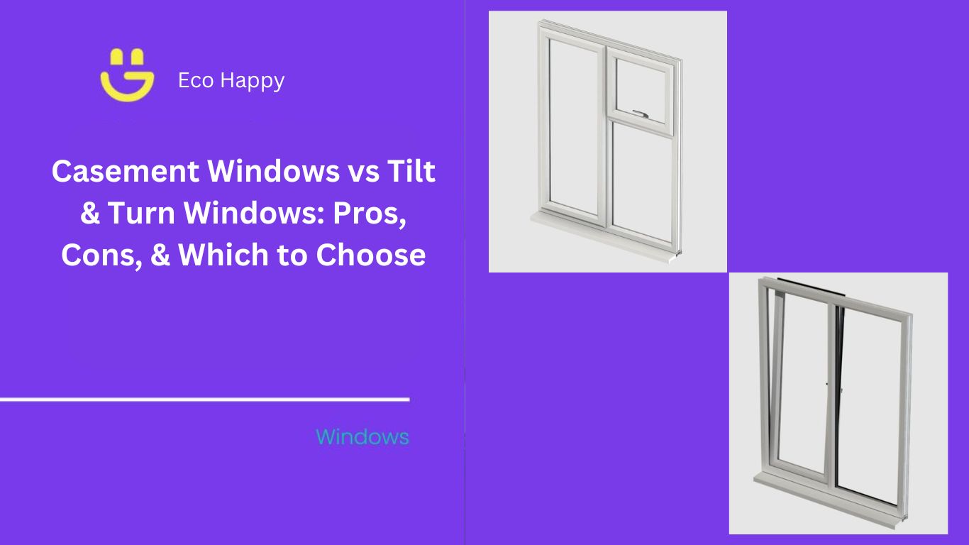 Windows Archives - Eco Happy