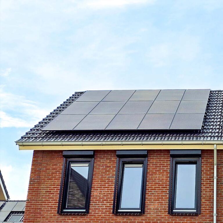 Residential Solar Panel Installation Quote | Eco Happy